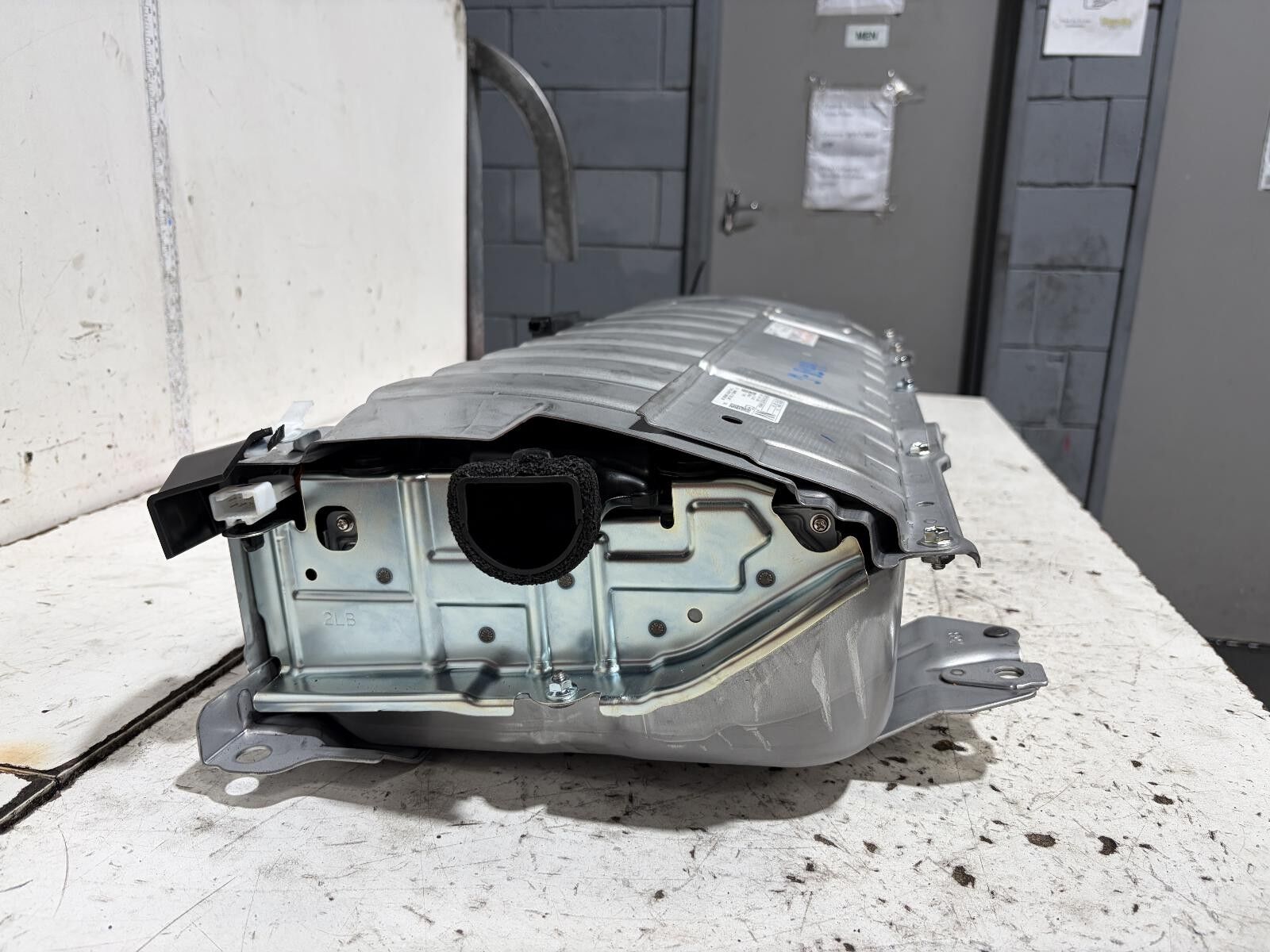 Lexus NX350h Hybrid Battery AAZH20 11/2021-2025